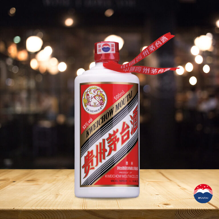 Kweichow Moutai Flying Fairy - Acquista Online